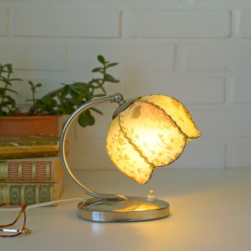 Retro Lighting - Etsy