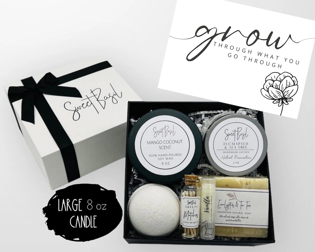 Divorce Gifts Women Breakup Care Package Cheer up Care Package Break up ...