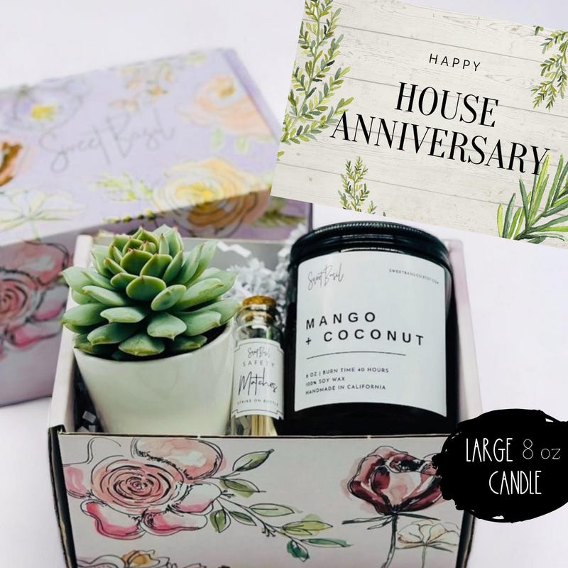 Realtor New Year Gifts - 60+ Gift Ideas for 2025