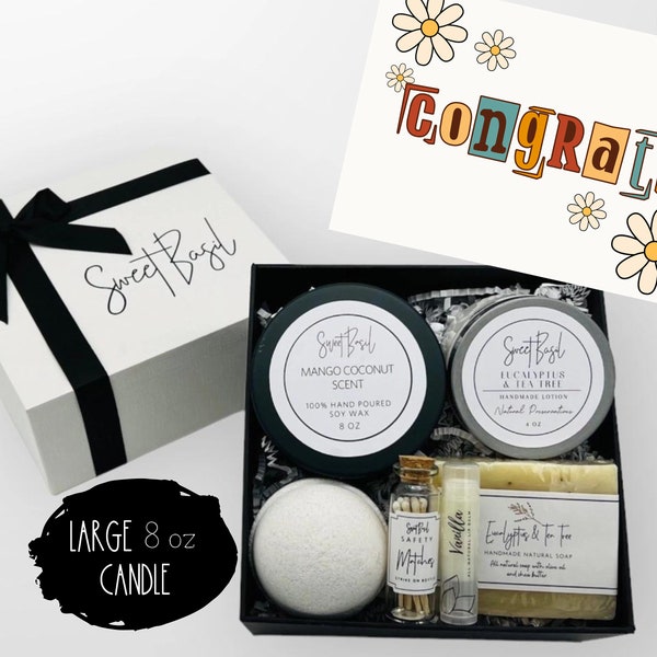 Congratulations Gift - 60+ Gift Ideas for 2024