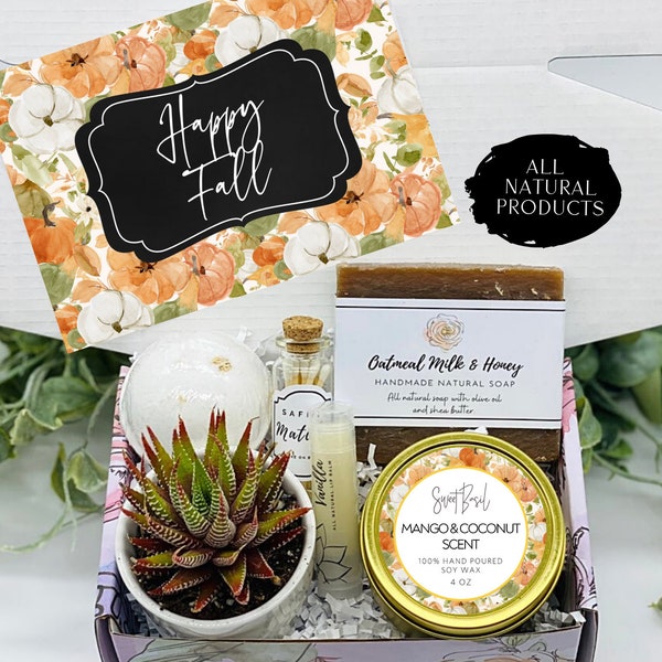 Fall Gift Ideas - 60+ Gift Ideas for 2025