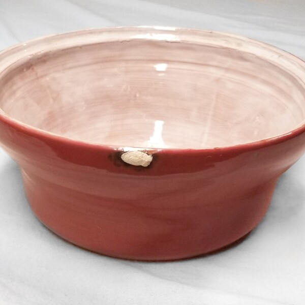 Terracotta Bowls - Etsy