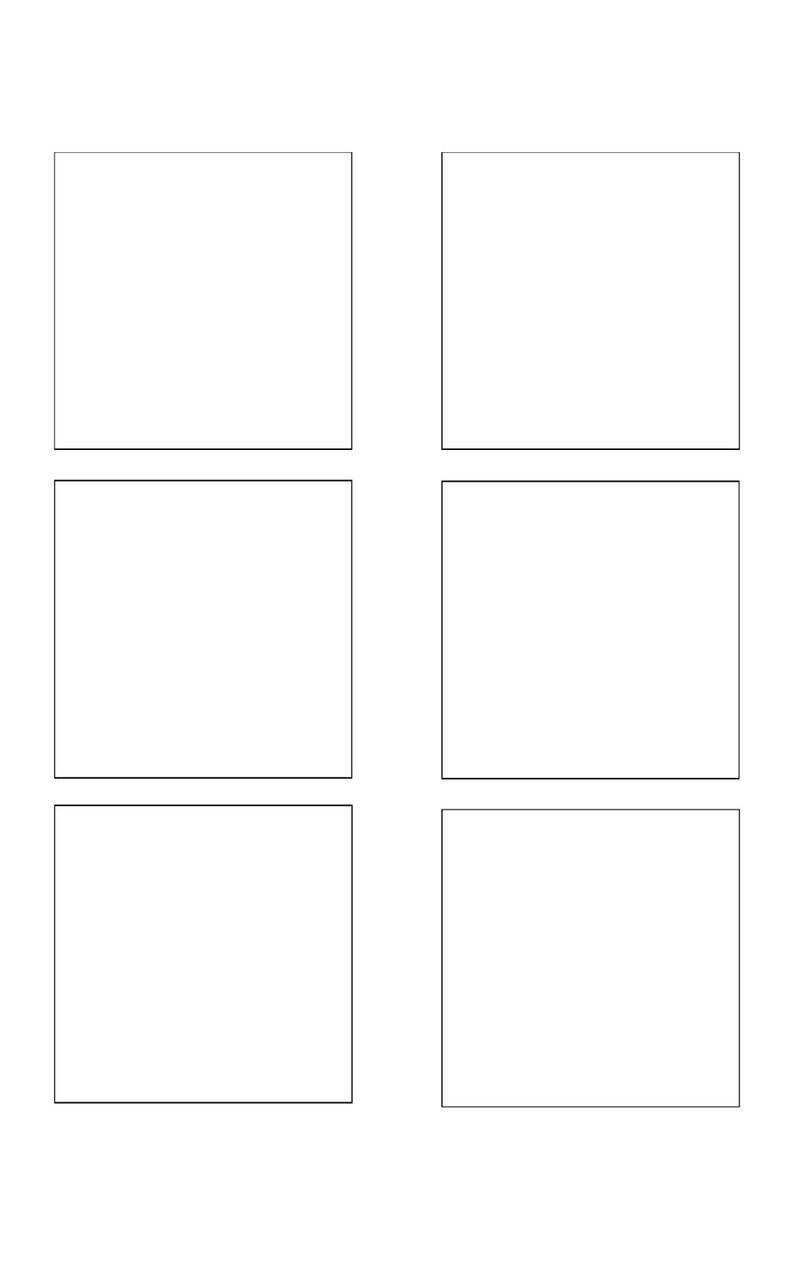 3M Post-it Printer Template - Etsy