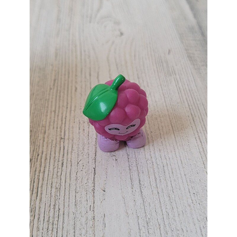 Fruit Toy - Etsy