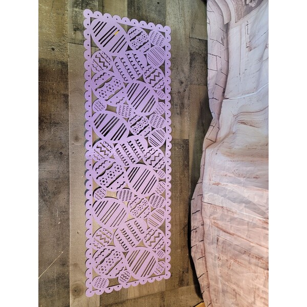 Felt Table Runner - Etsy