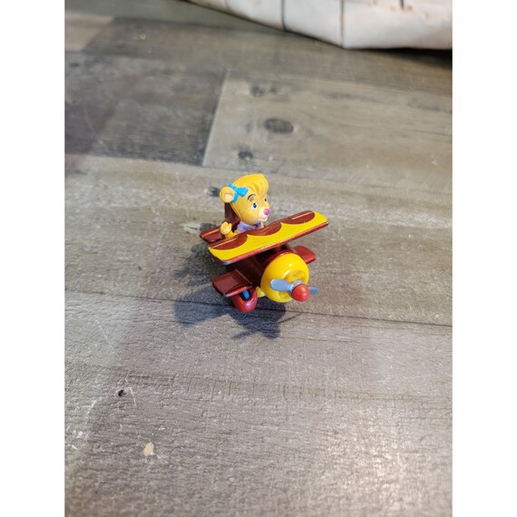 Tale Spin Molly Cunningham