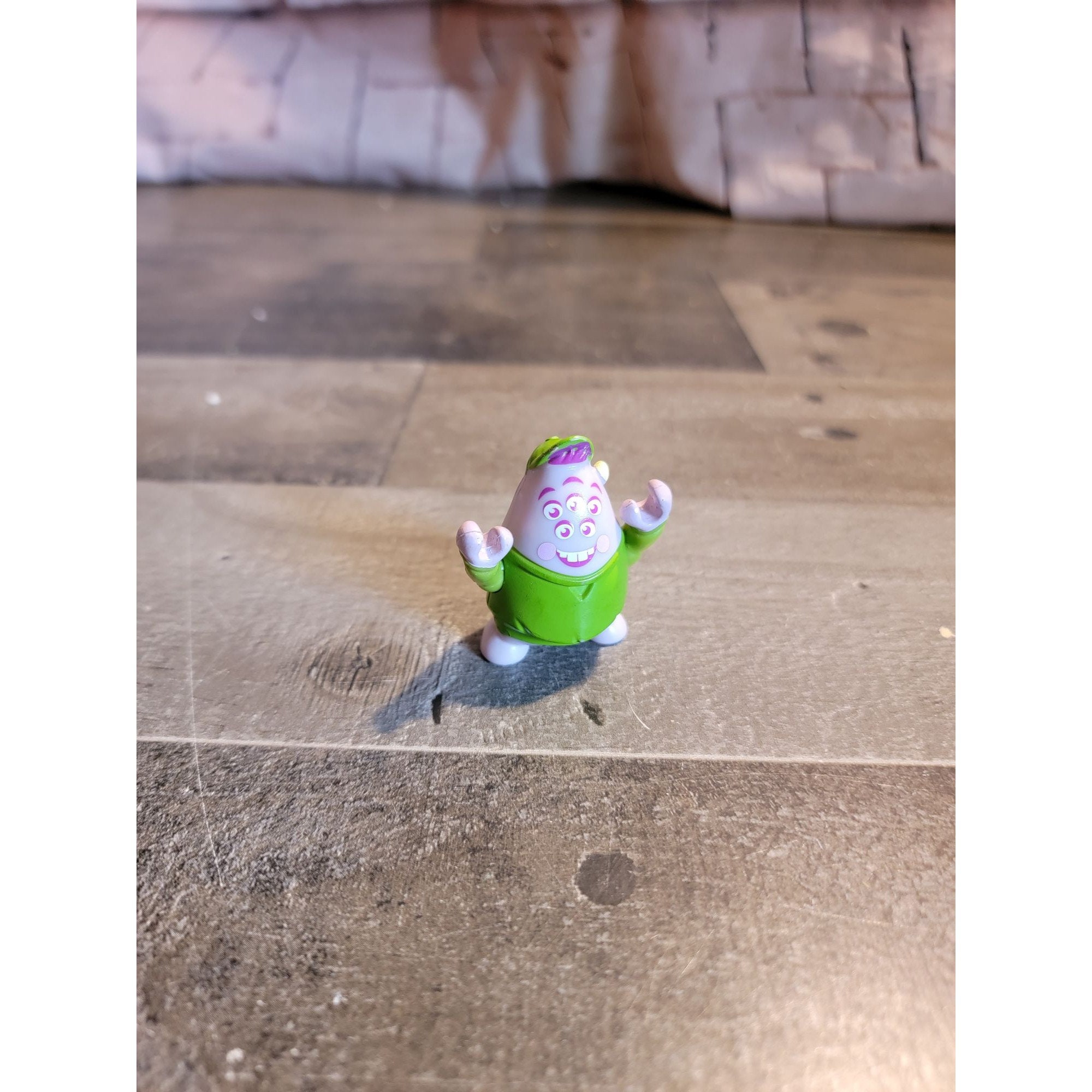 Monsters University Squishy Toy