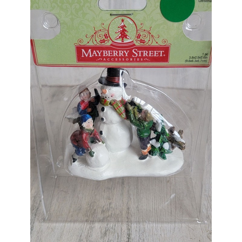 Mayberry Street Miniatures - Etsy