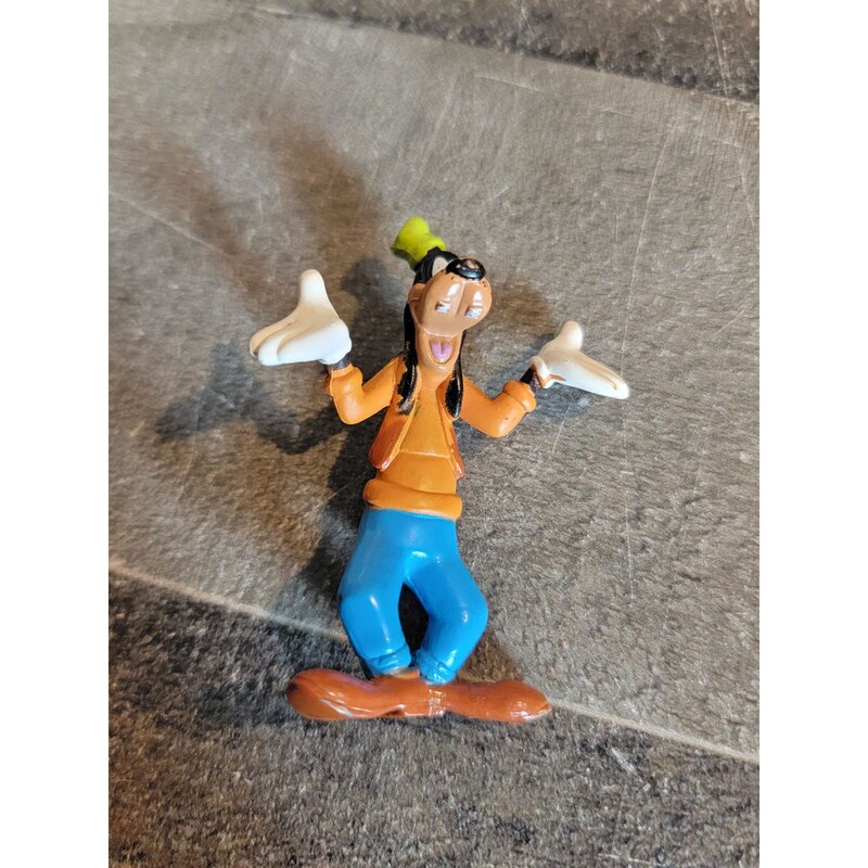 Goofy Toys - Etsy