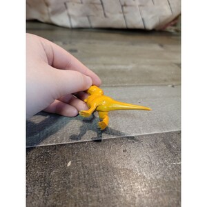 Ramsey Good Dinosaur T-rex Disney Toy Figure - Etsy