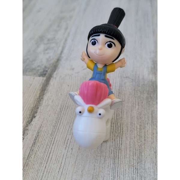 Agnes Unicorn - Etsy