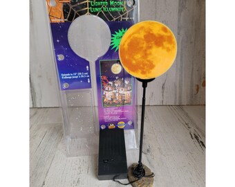 Lemax SPOOKY CAULDRON 24941 Halloween Spooky Town Village LIGHTED ...