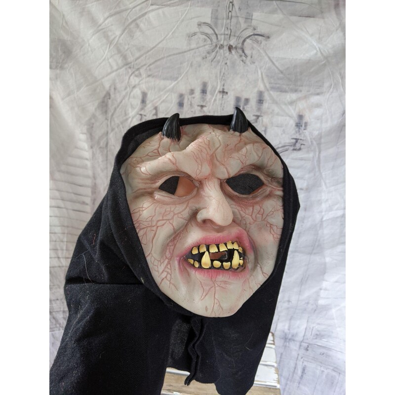 Devil Halloween - Etsy