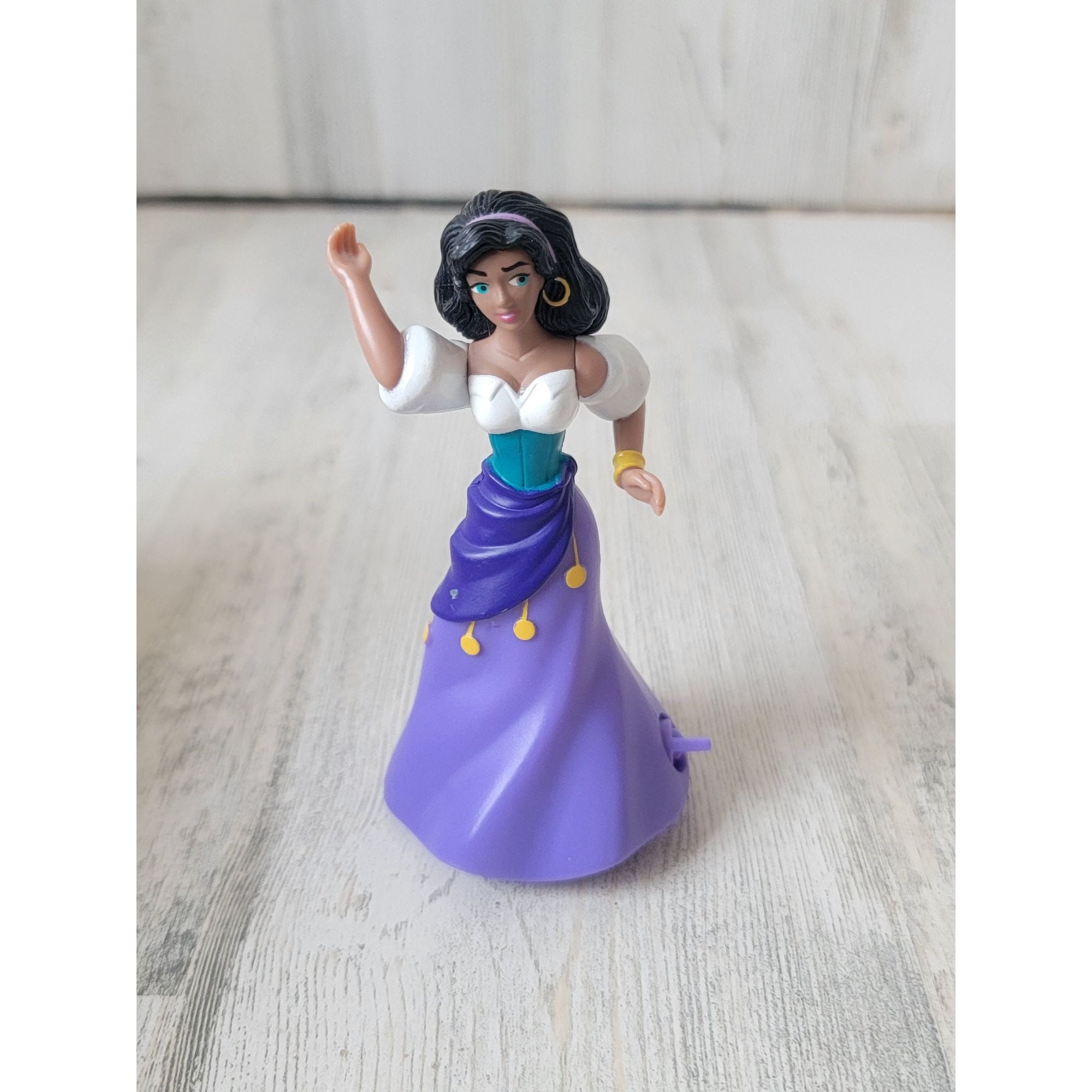 Disney Princess Esmeralda Doll