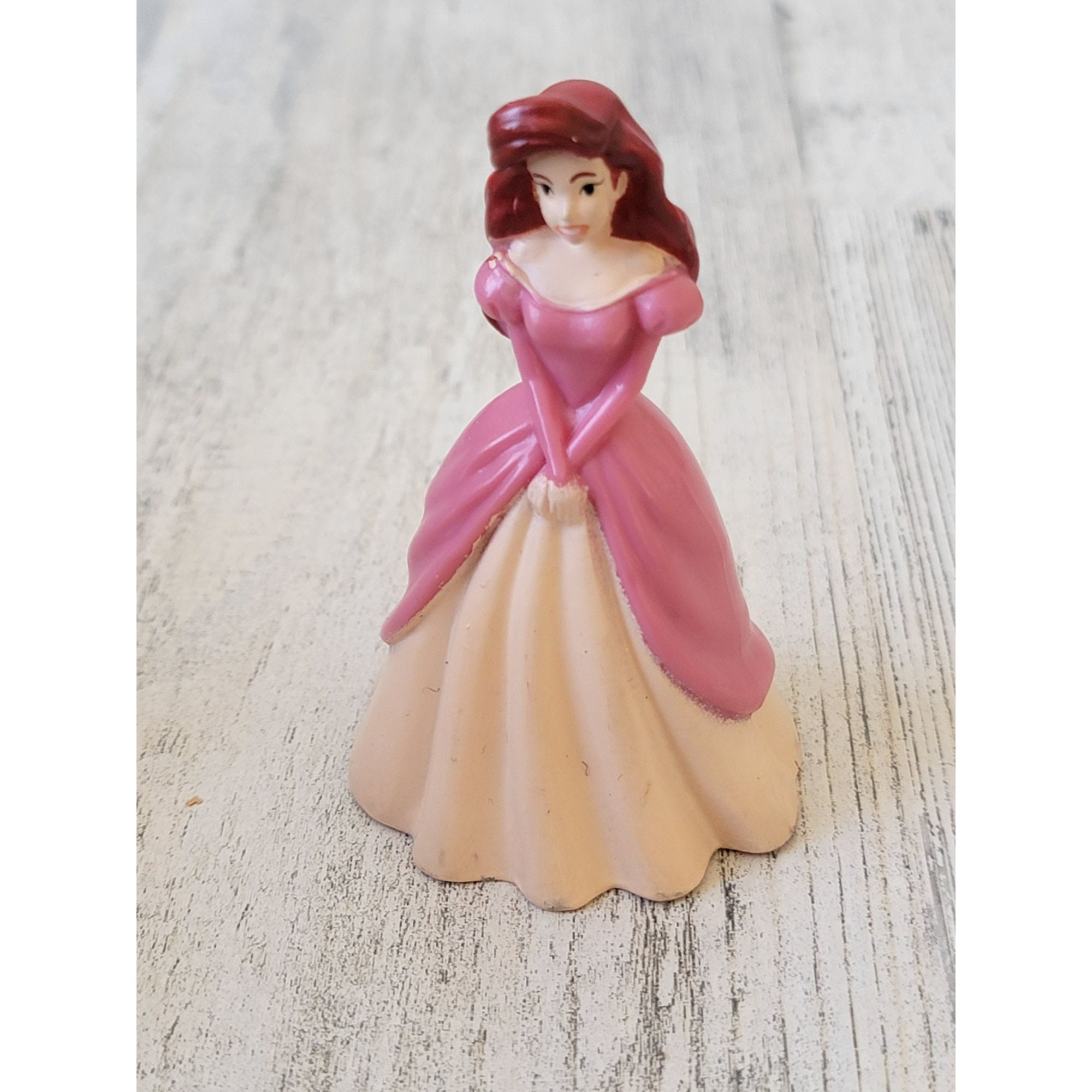 Princess Ariel Human