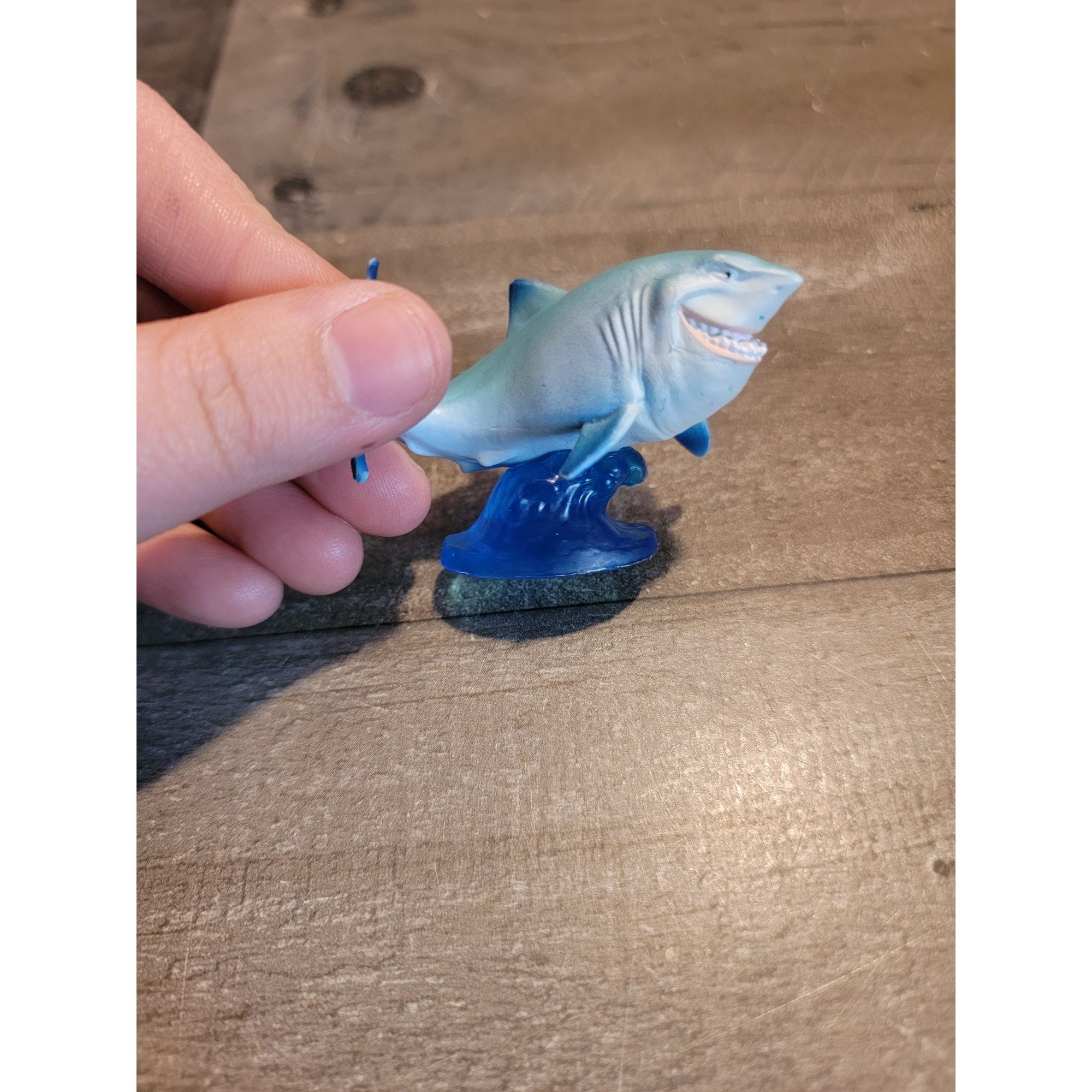 Finding Nemo Bruce Toy