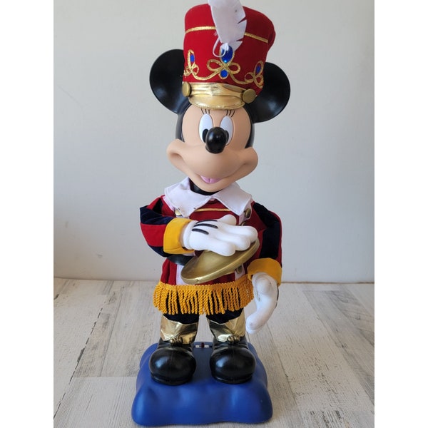 Mickey Marching Band - Etsy