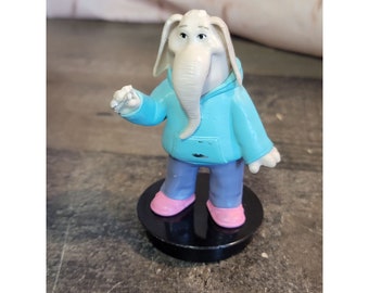 Sing Movie Figures - Etsy