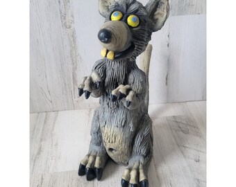 Large Rat Prop - Etsy