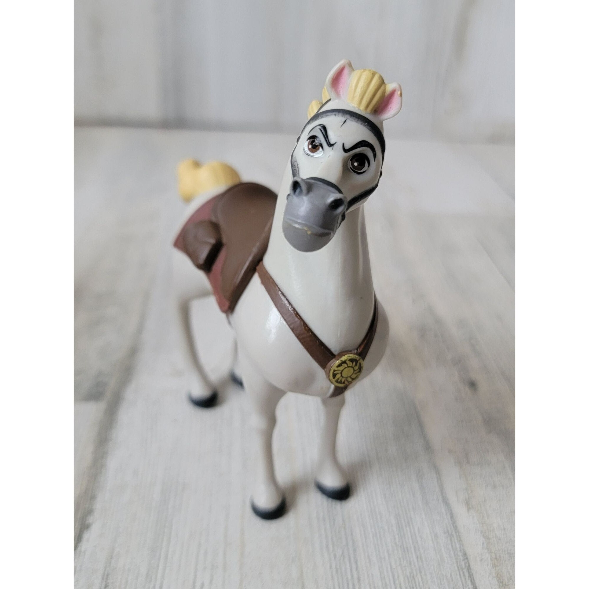 Disney Tangled Maximus