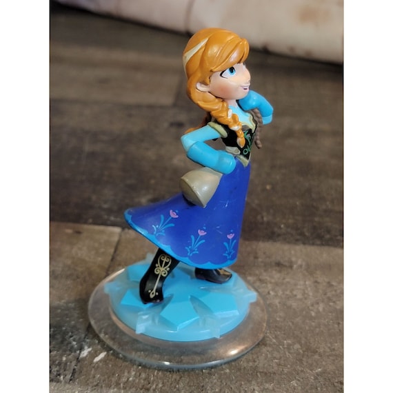Disney Infinity Frozen Playset
