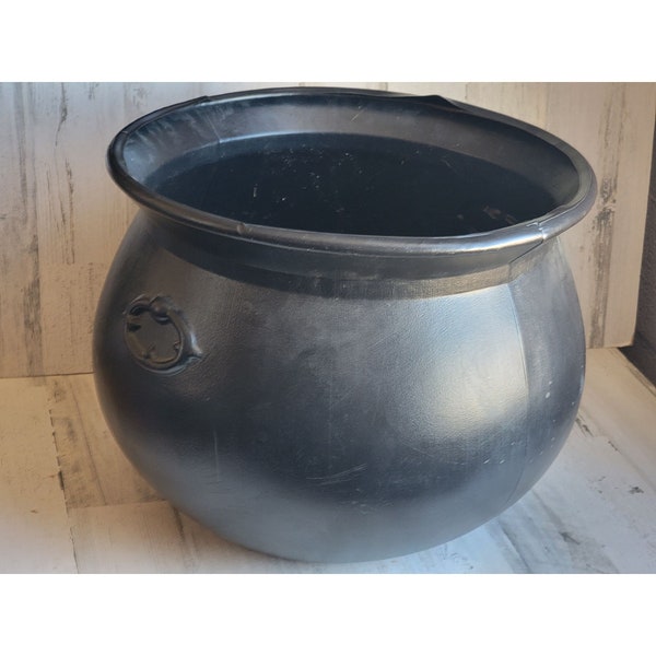 Cauldron - Etsy