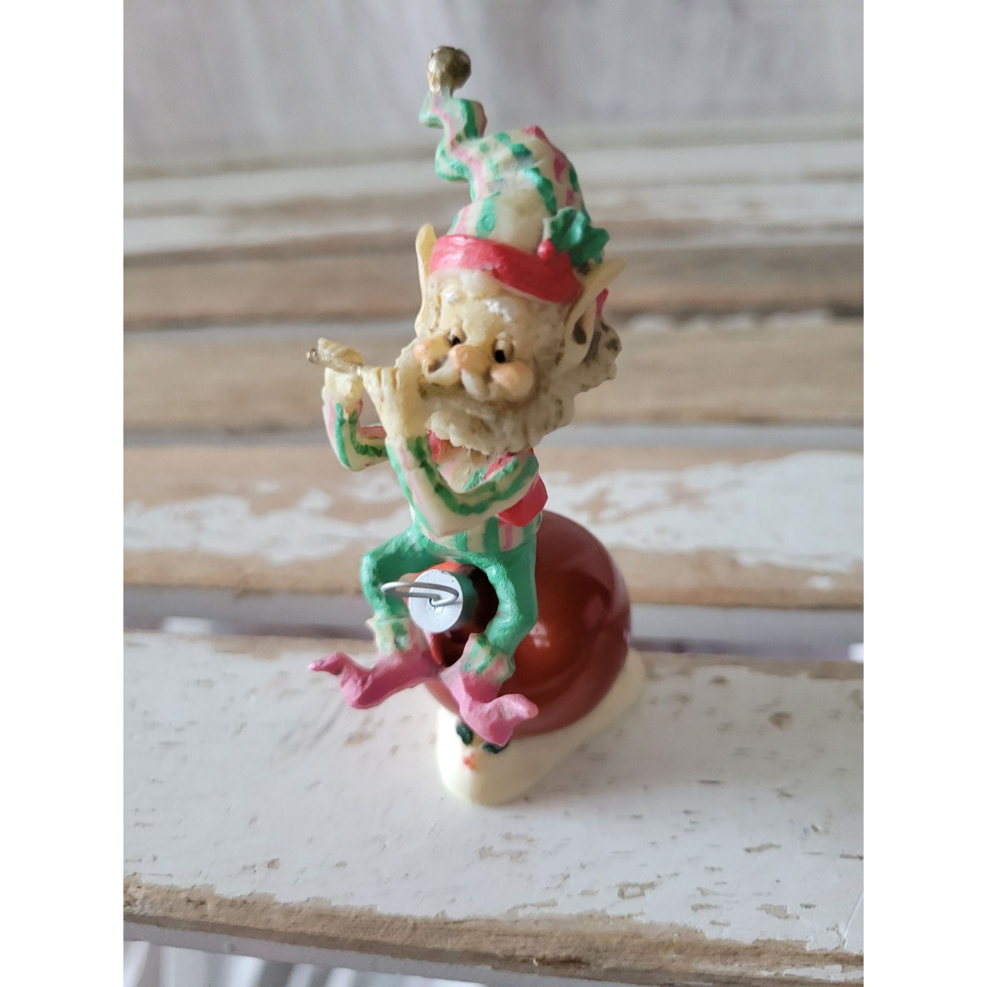 Elf Handmade Flutes