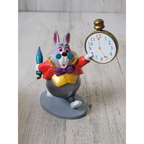 Rabbit Watch - Etsy
