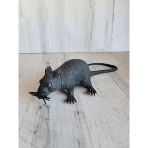 Realistic Mouse for Prank - Etsy