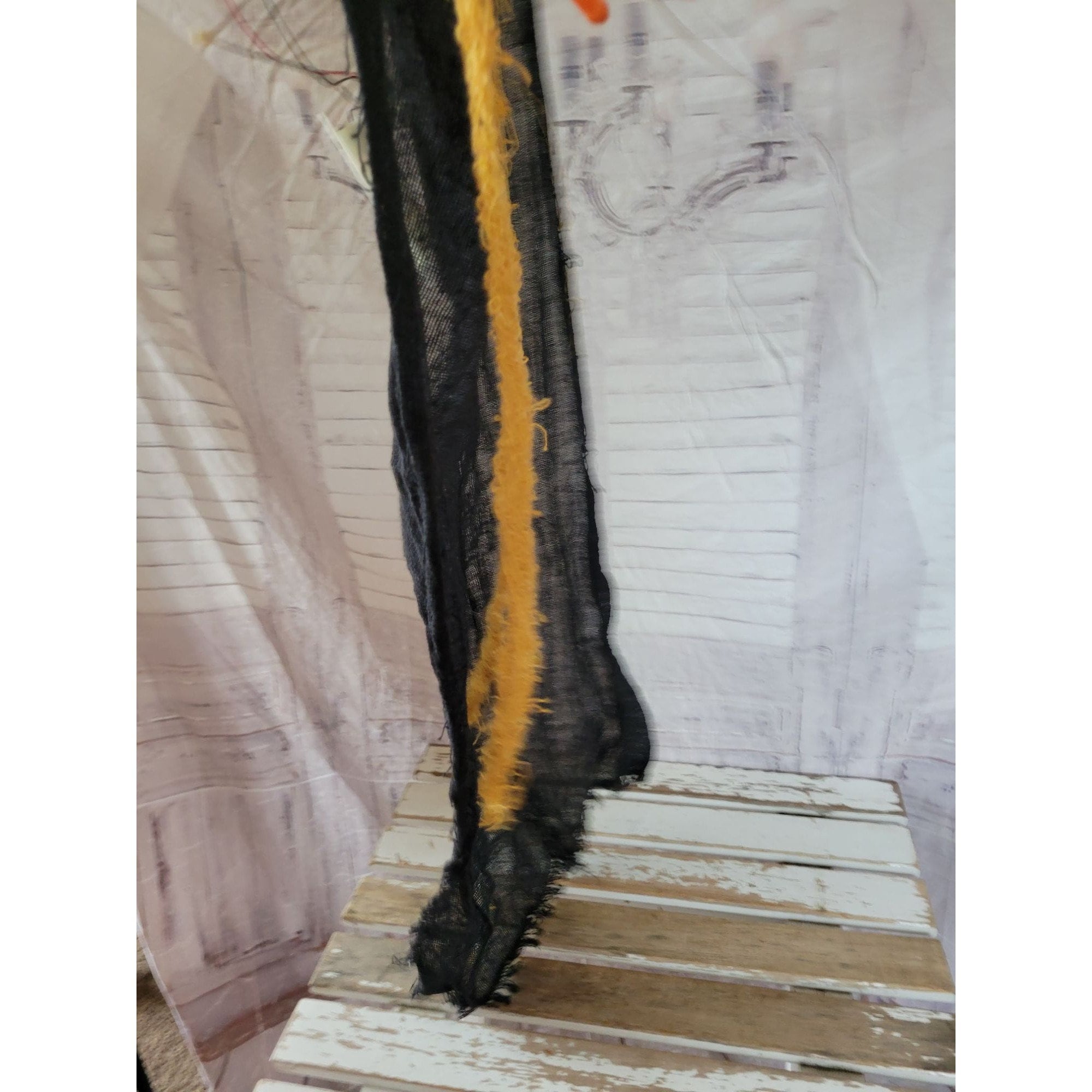 Pumpkin Halloween Prop Light up LED Decor Plastic | Etsy