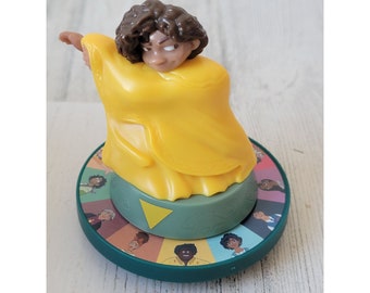 Encanto Camilo Toy - Etsy