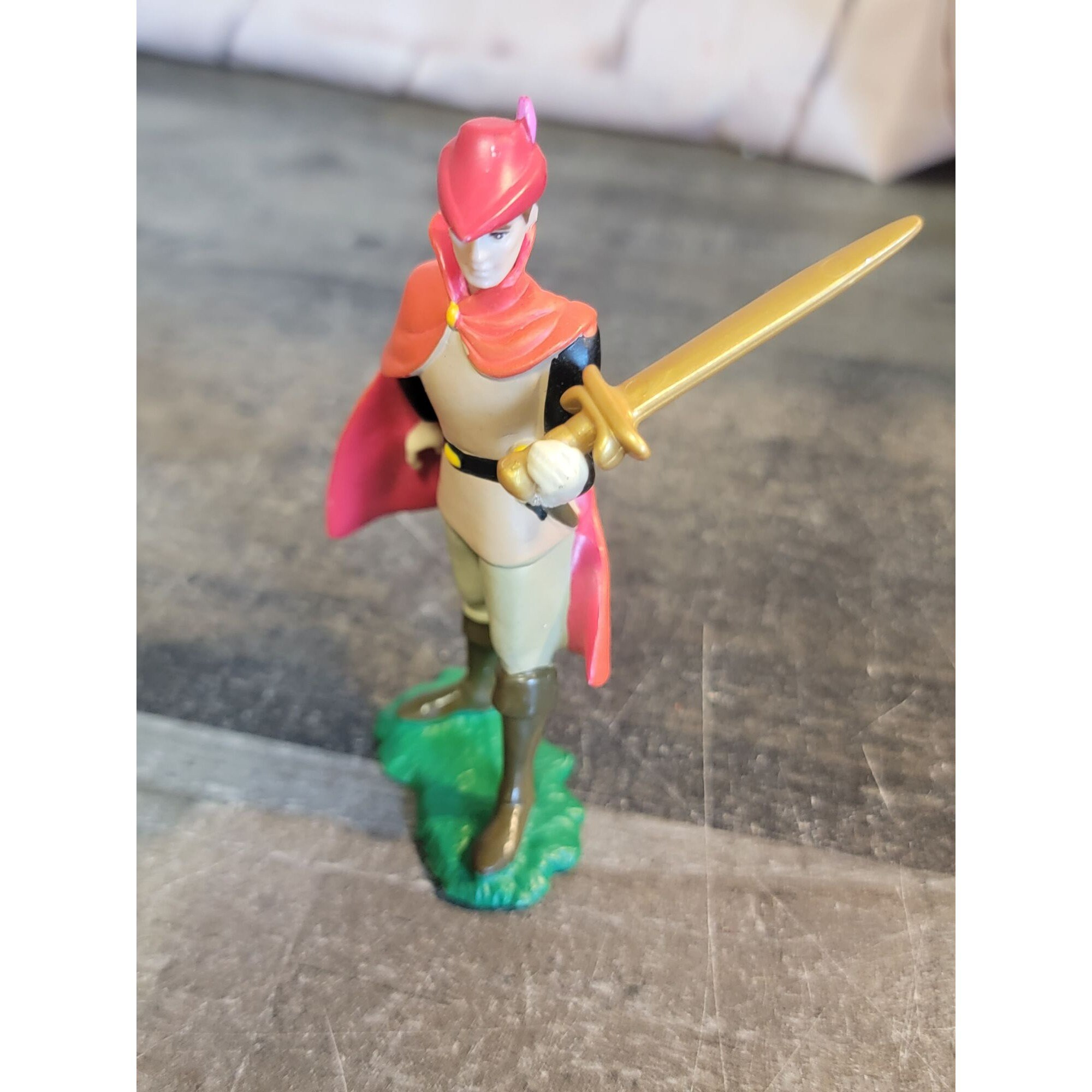 Disney Prince Philip Sword