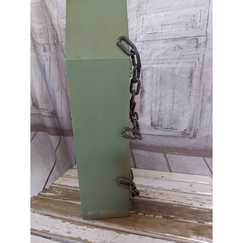 Gemmy Goblin Cursed Coffin Animated Sound 18″ - Etsy