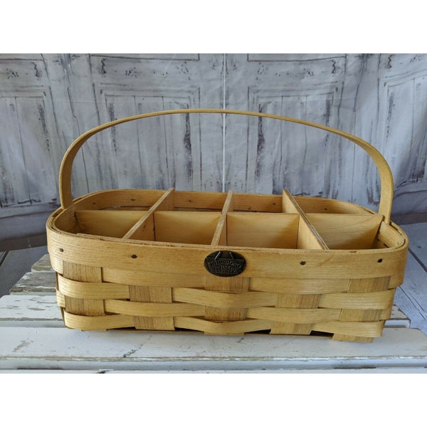 Peterboro Baskets - Etsy