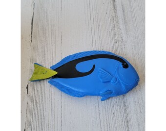 Realistic Toy Fish - Etsy