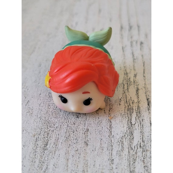 Tsum Tsum Disney Princess Ariel