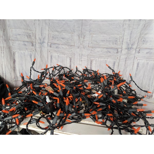 Indoor String Lights - Etsy