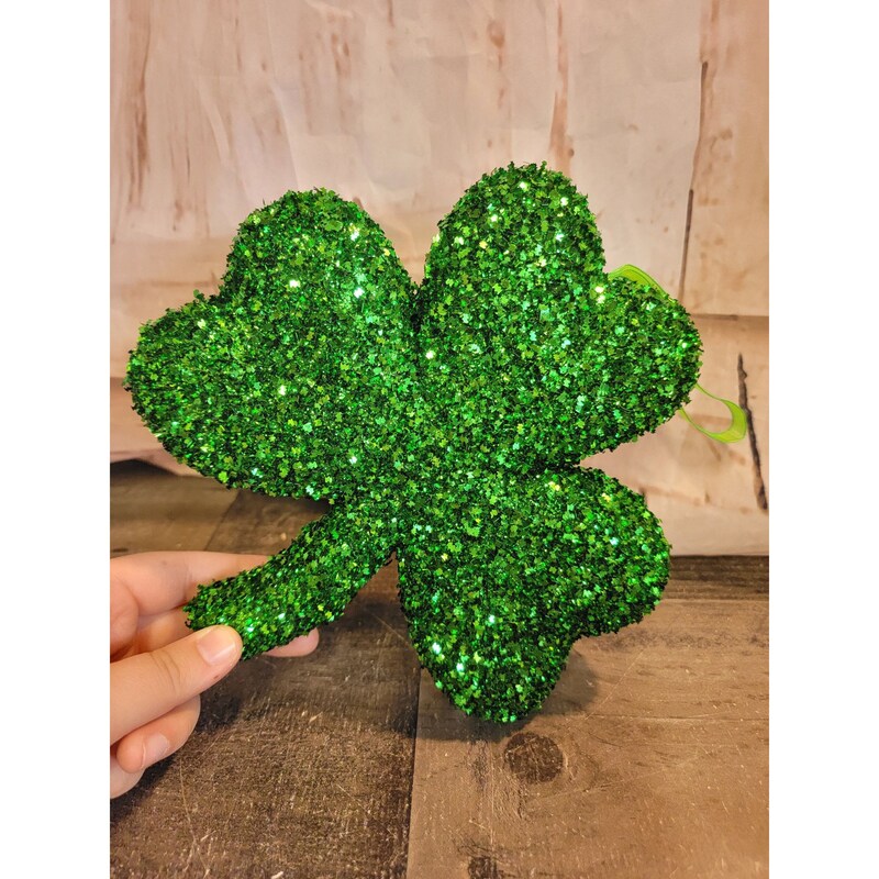 Shamrock Decor - Etsy