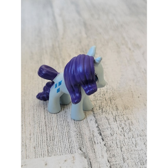 Mlp Mini Toys