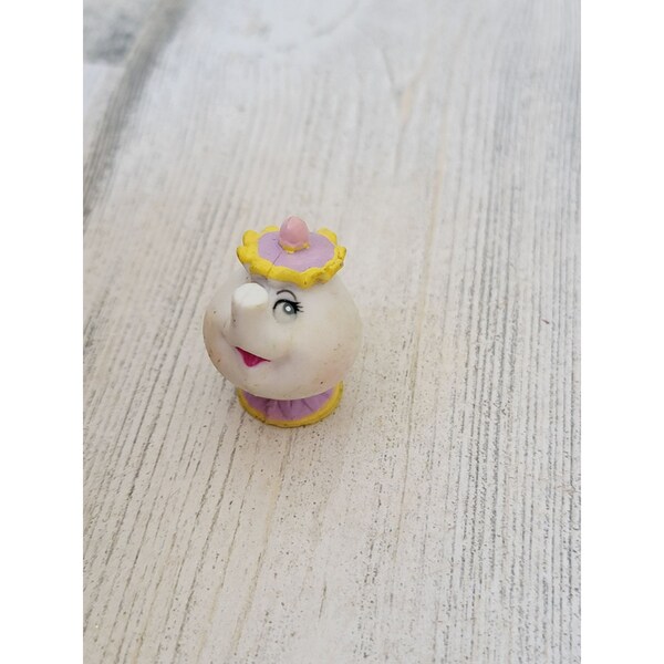 Mrs Potts - Etsy