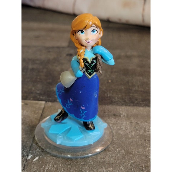 Disney Infinity Frozen Playset