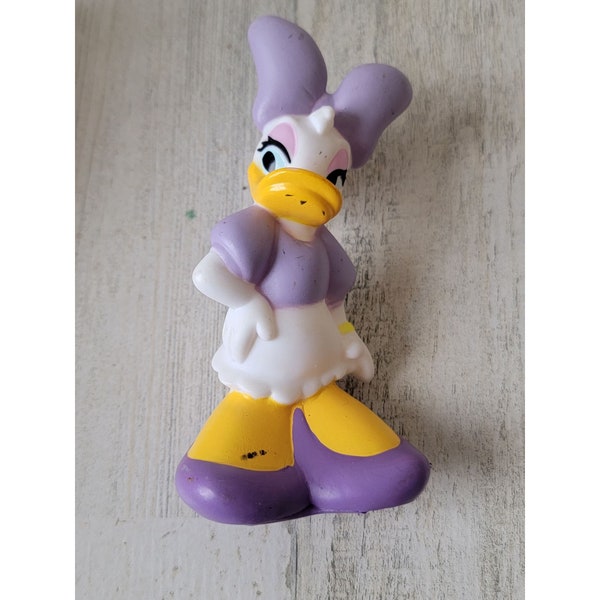 Daisy Duck Favors - Etsy