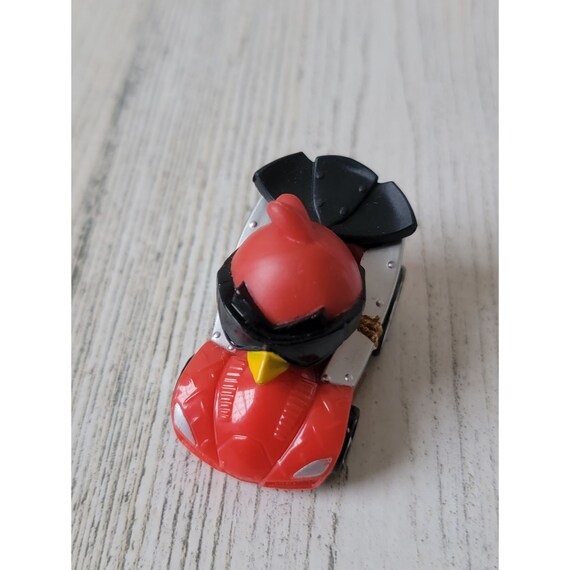 Angry Birds Go Red Bird