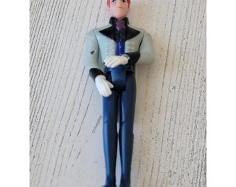Prince Hans - Etsy