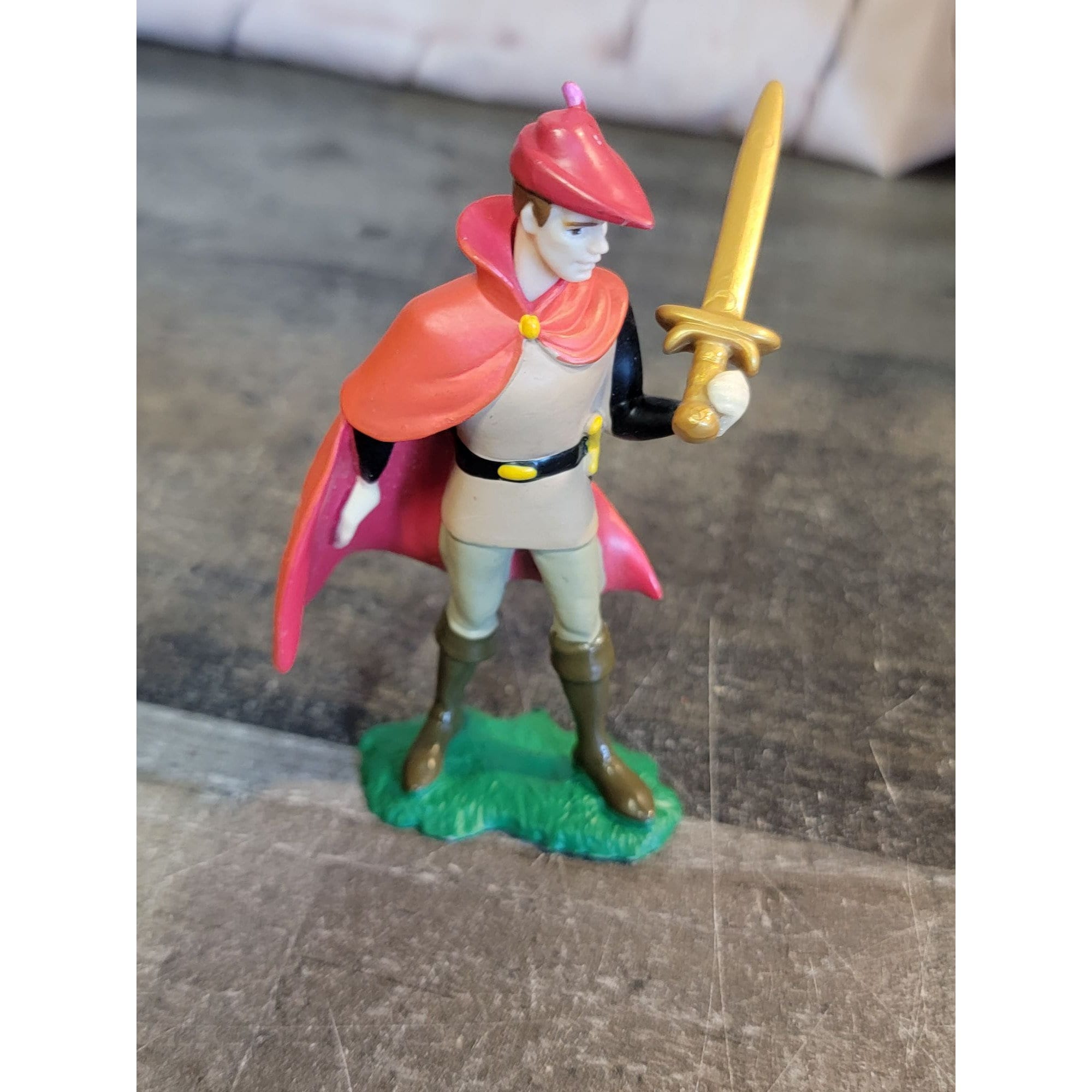 Disney Prince Philip Sword