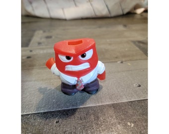 Anger Toy - Etsy