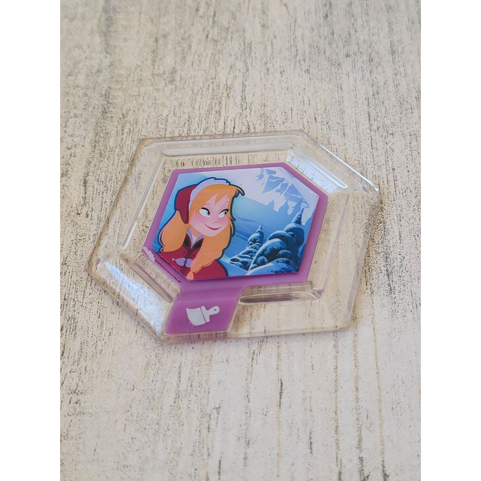 Disney Infinity Characters Frozen