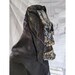 Skeleton Scary Mask Halloween Prop Static Costume - Etsy
