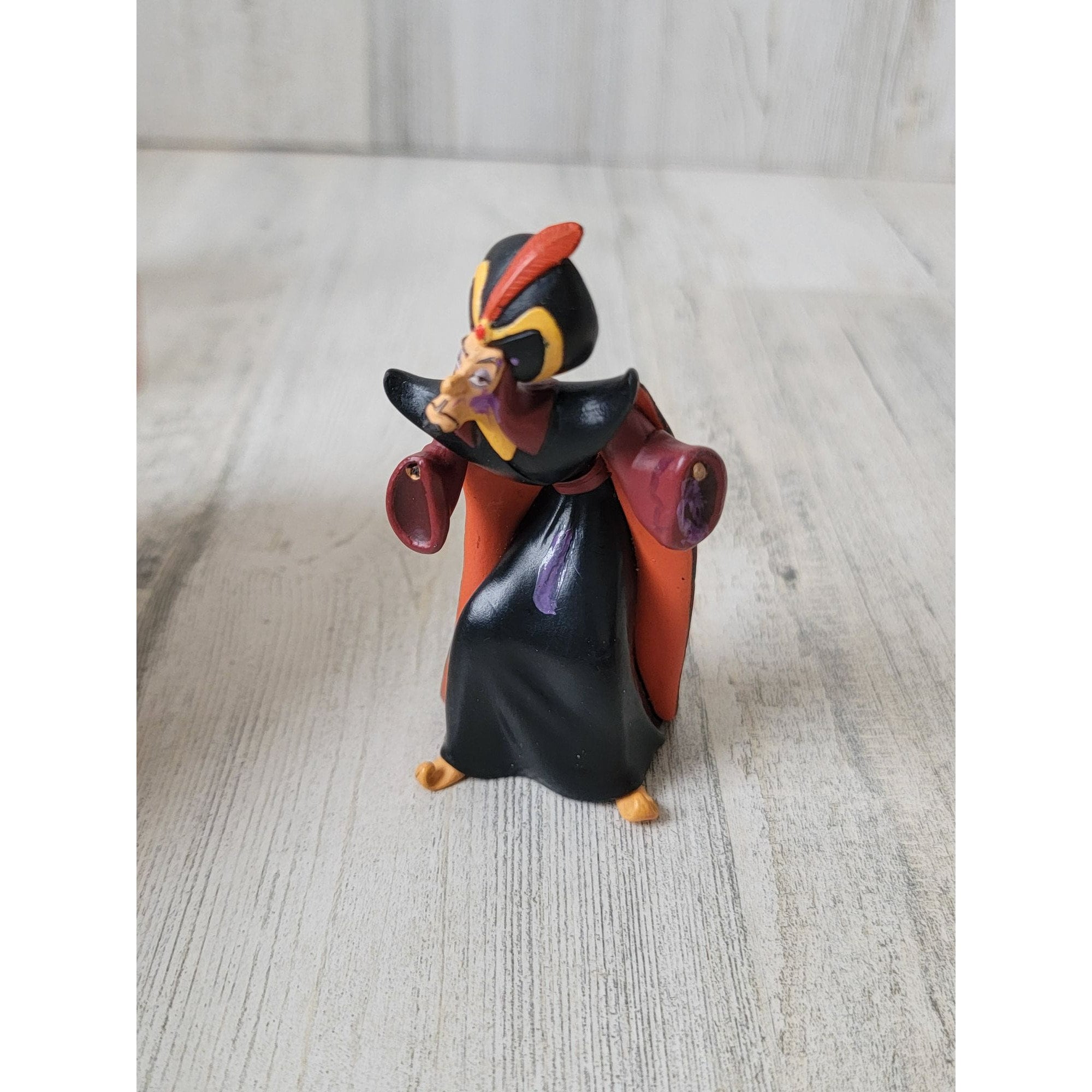 Jafar Snake Toy