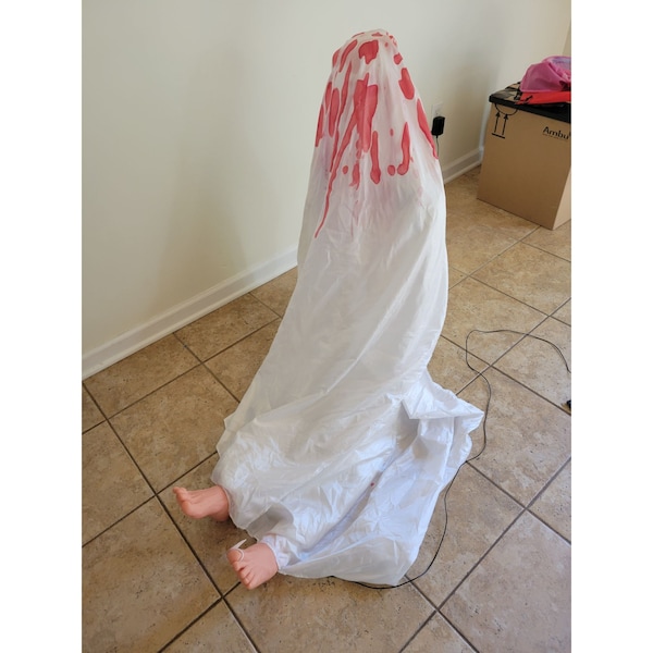 Dead Body Props - Etsy